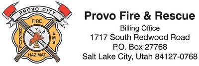 Login page - Customer Portal